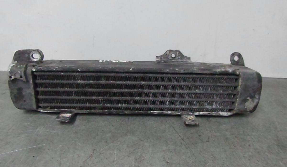 Oil radiator FIAT CROMA (154_) 2000 i.e. Turbo (154.AM) 82405699 | B-Parts