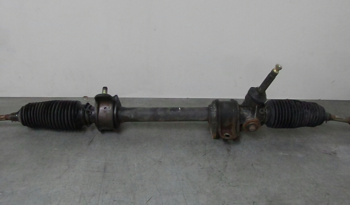 Steering rack MAZDA E Platform/Chassis (SD1) E2200 D | B-Parts
