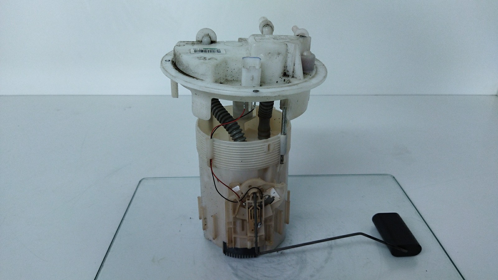 Fuel pump PEUGEOT 2008 I (CU_) 1.6 HDi 7808740 | B-Parts