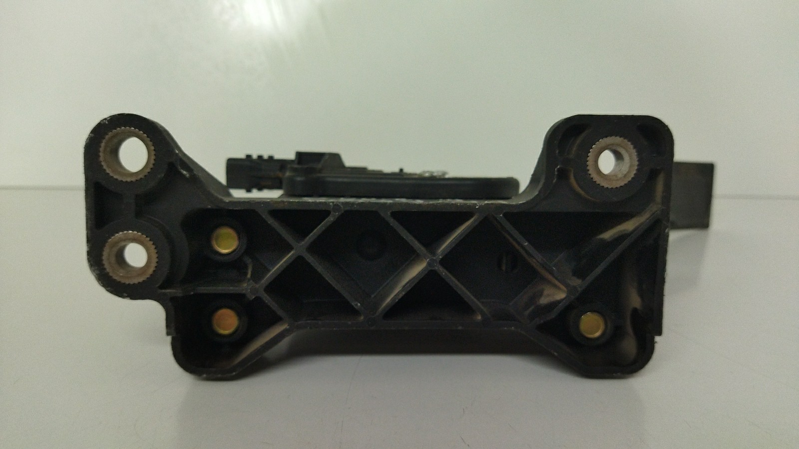 Pedal NISSAN NP300 NAVARA (D40) 2.5 dCi 18002EA000 | B-Parts