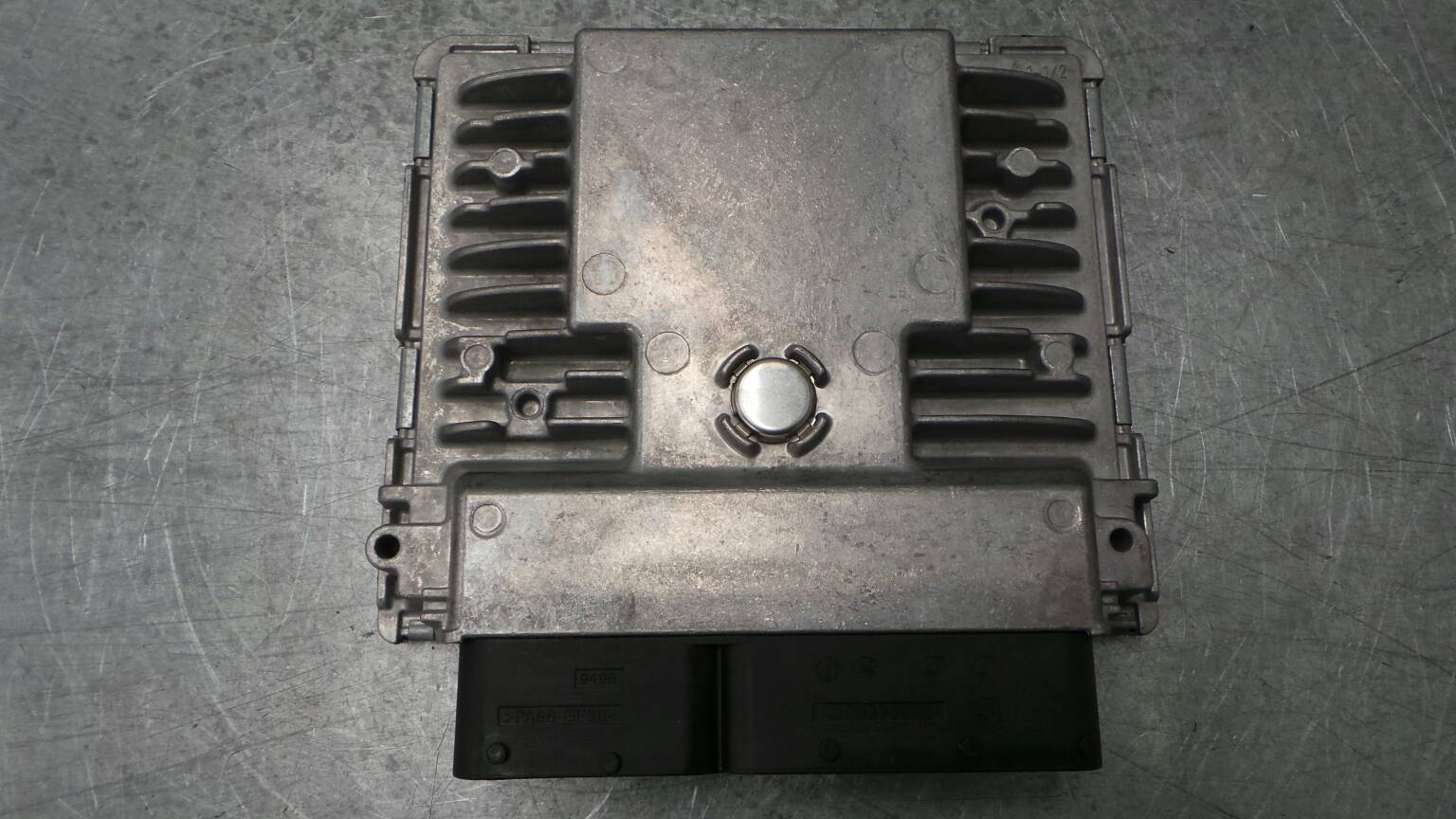 Steuergerät Motor SEAT IBIZA IV (6J5, 6P1) 1.2 TSI 196249 | B-Parts