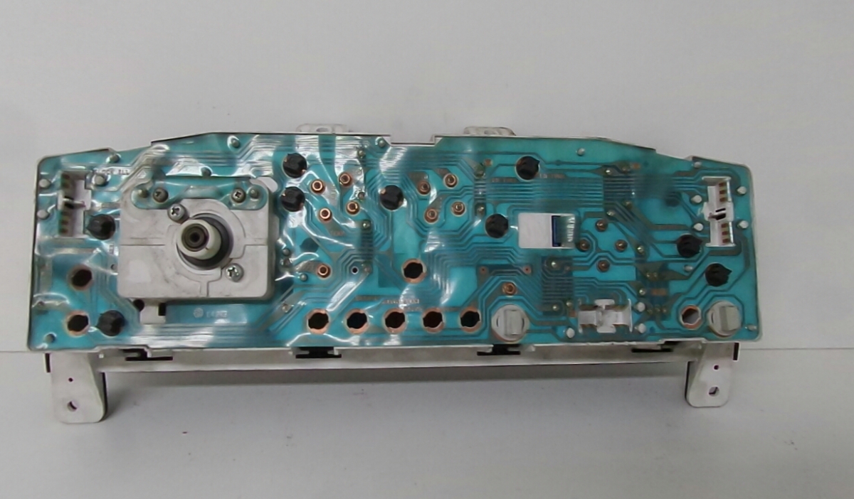 Instrument cluster FORD MAVERICK (UDS, UNS) | B-Parts