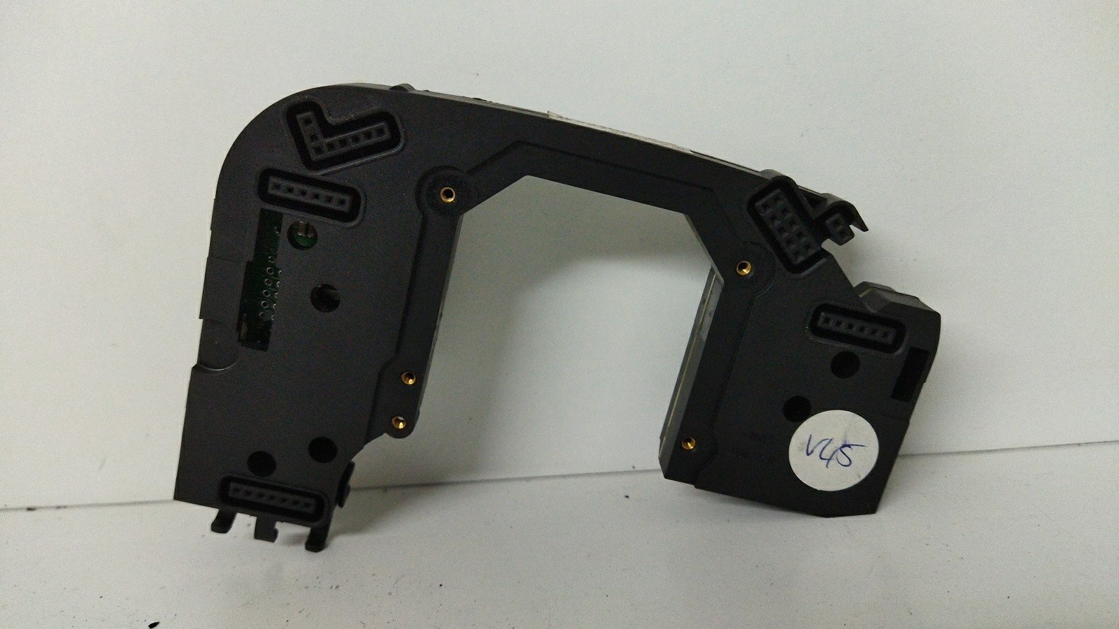 Electronic module AUDI A4 B6 (8E2) 1.9 TDI 8693492 | B-Parts