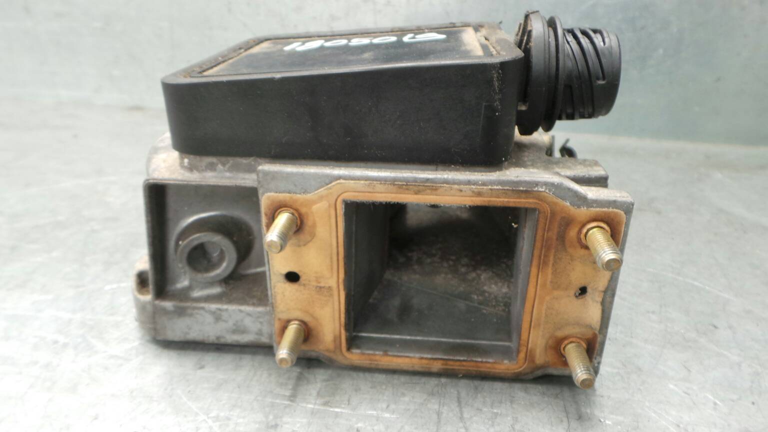 Mass air flow sensor BMW 5 (E34) 518 i 0280202134; | B-Parts