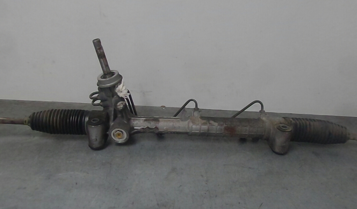 Steering rack FORD FIESTA III (GFJ) 1.1 6256623 | B-Parts