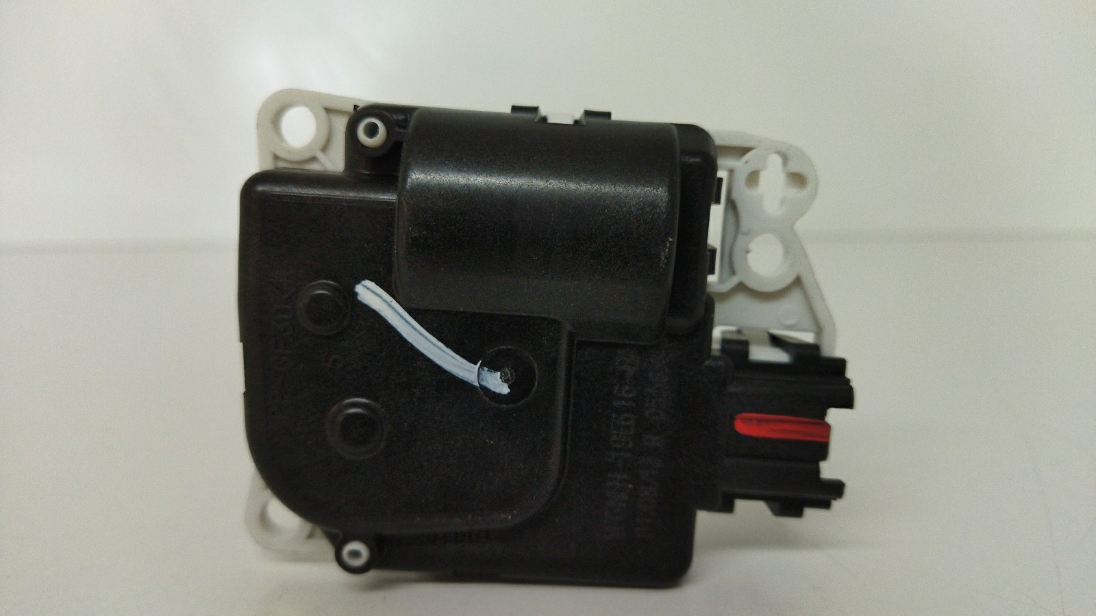 Electronic module NISSAN NP300 NAVARA (D40) 2.5 dCi 4WD 7404732 | B-Parts