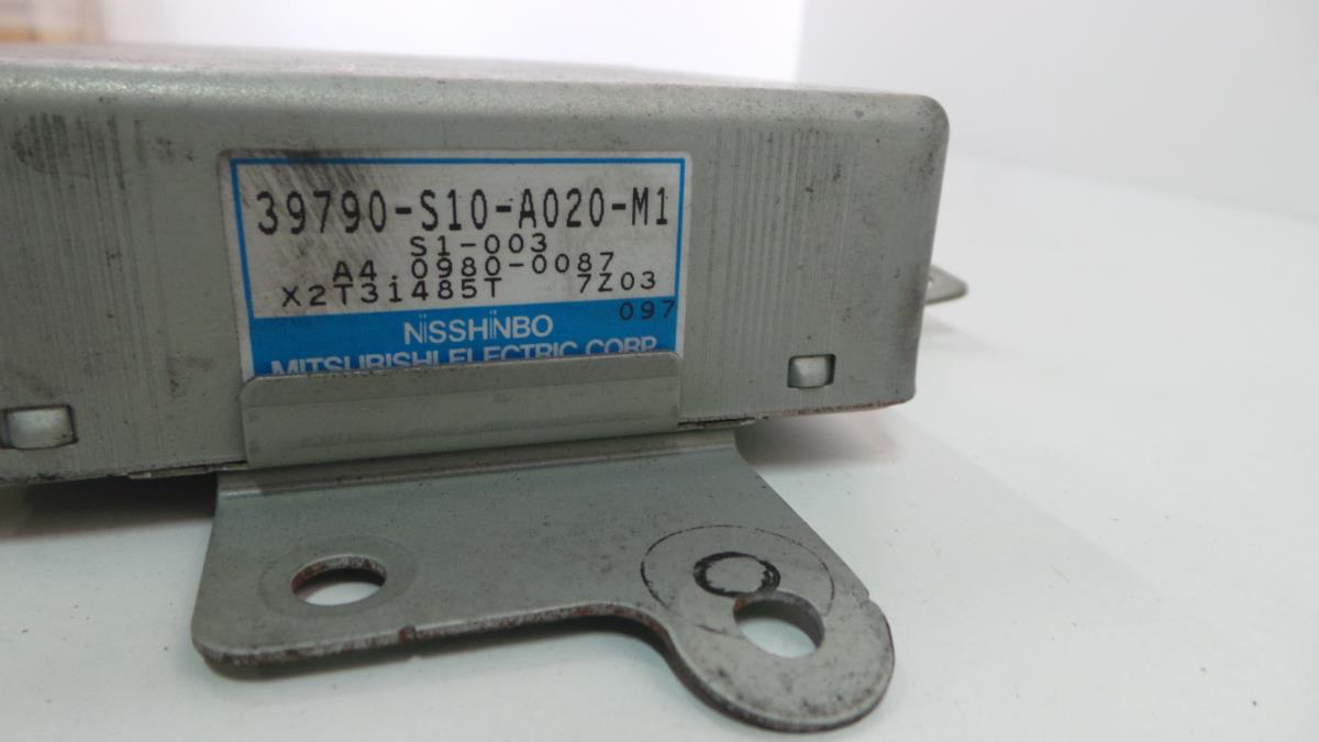 ESP ECU HONDA CR-V I (RD) 2.0 16V 4WD (RD1, RD3) 5676793 | B-Parts