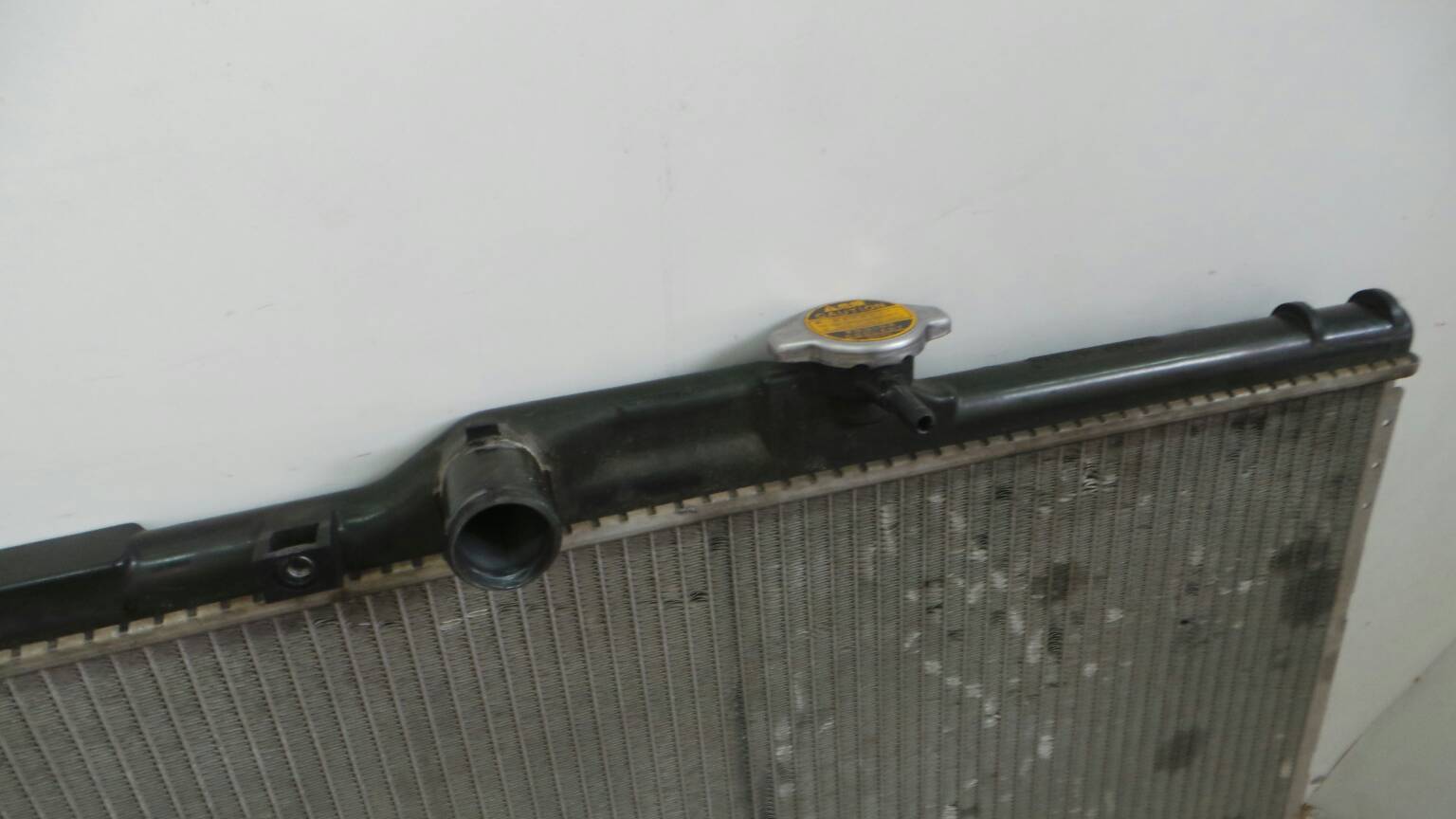 Water radiator TOYOTA COROLLA (_E11_) 1.4 (EE111_) | B-Parts