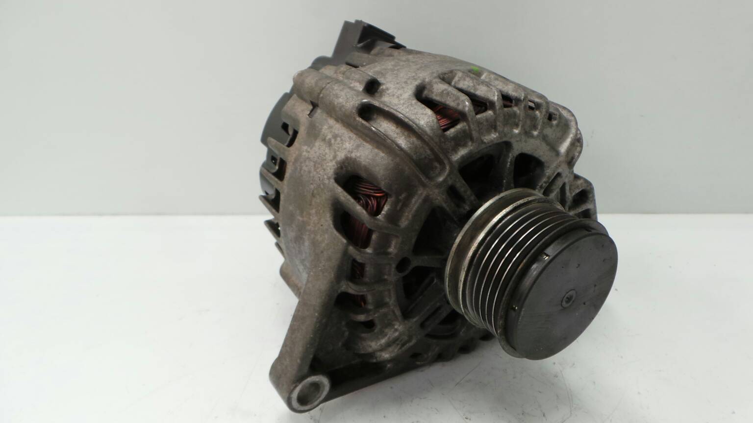 Alternator HYUNDAI i30 (FD) 1.6 CRDi 120A 37300-2A500 2543370A | B-Parts
