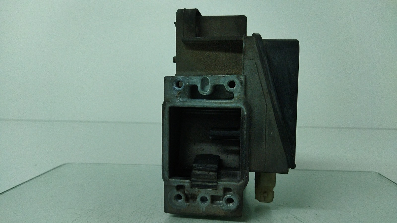 Mass air flow sensor AUDI 80 B4 Saloon (8C2) 1.9 TDI 8177843 | B-Parts