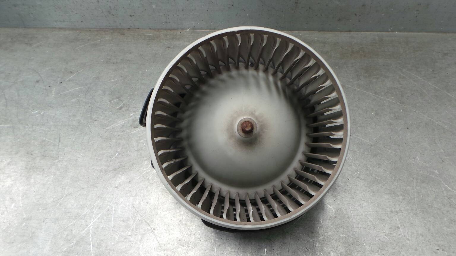 Heater blower motor FIAT BRAVO II (198_) 1.6 D Multijet (198AXH1B ...