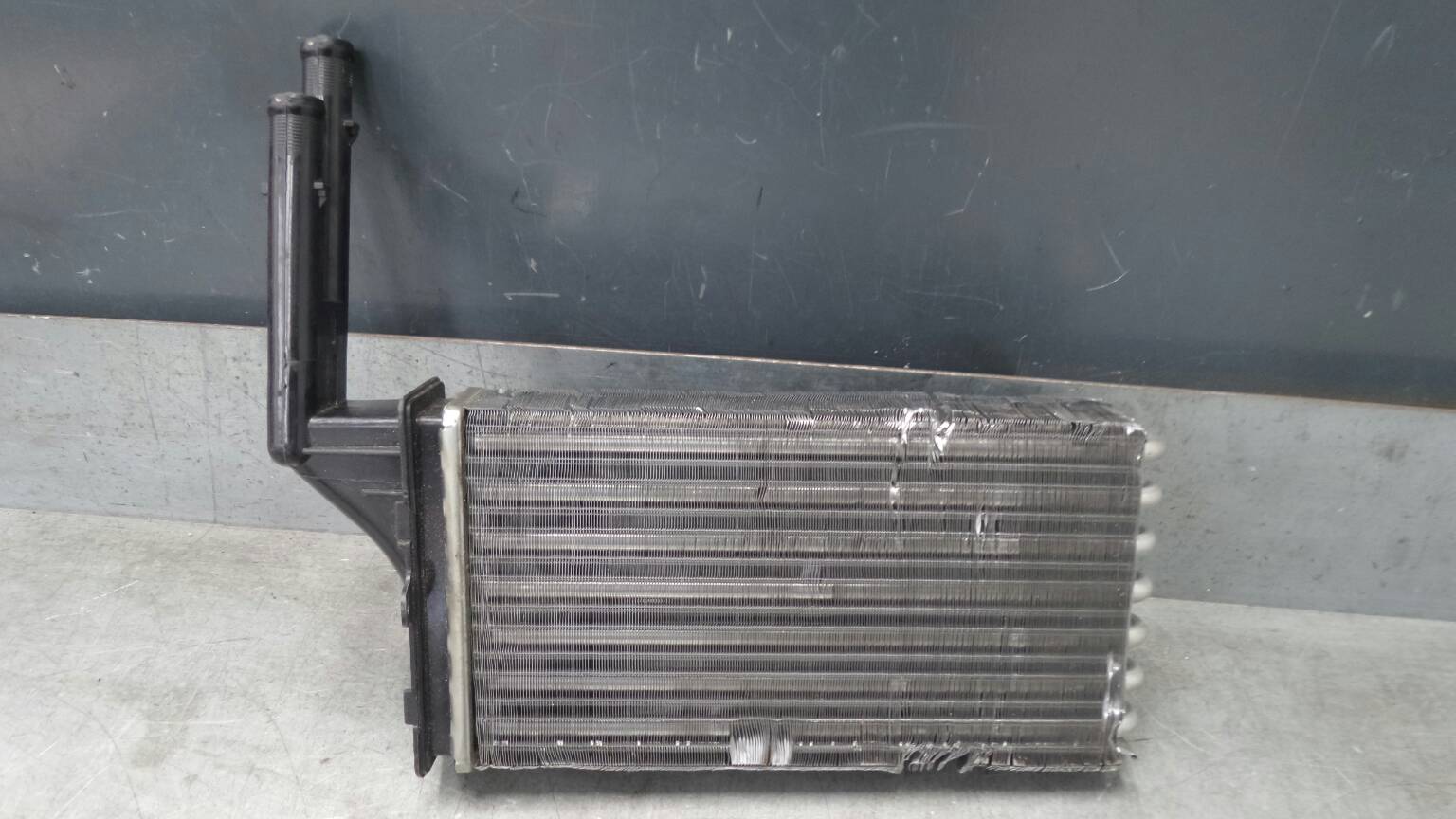 Heating radiator CITROËN AX (ZA-_) 10 207B04 | B-Parts