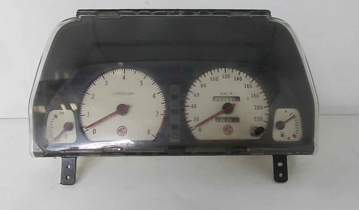 Instrument cluster MG MGF (RD) | B-Parts