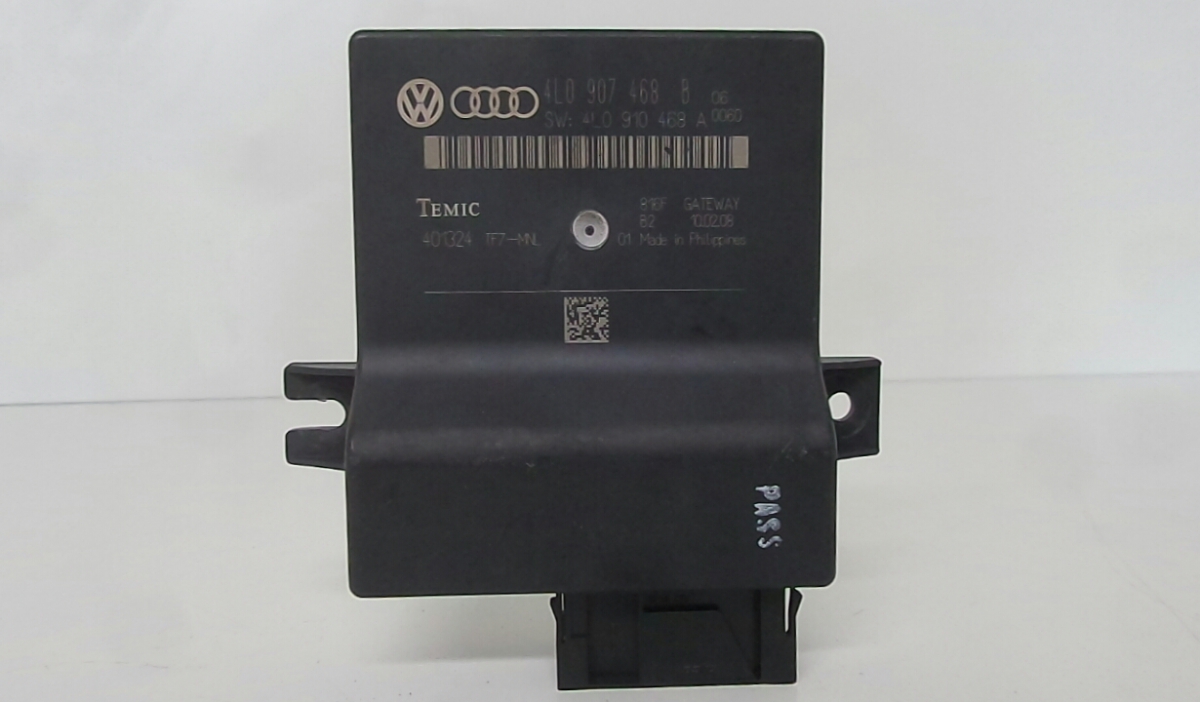 Electronic module AUDI A6 Allroad C6 (4FH) 3.0 TDI quattro 7105619 | B ...