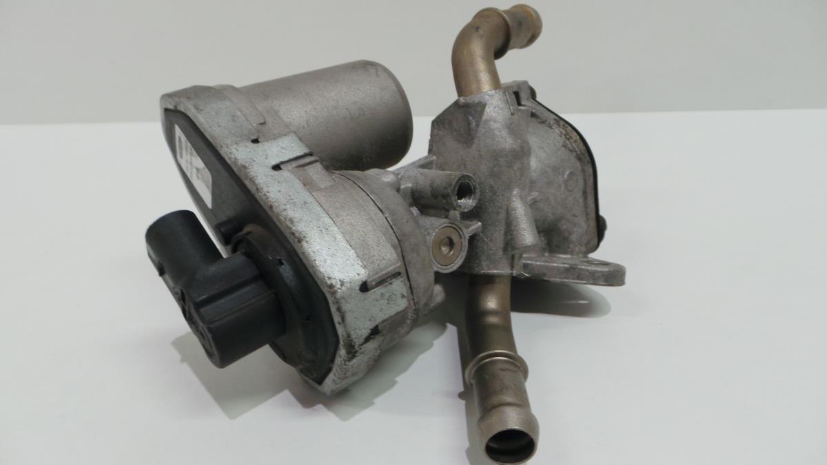 Egr FORD TRANSIT Platform/Chassis (FM_ _, FN_ _, FF_ _) 2.2 TDCi ...