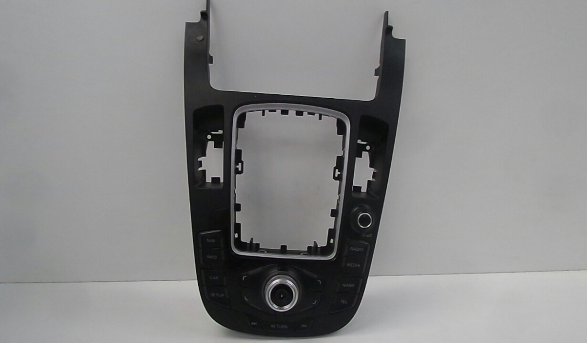 Electronic module AUDI A4 B8 Avant (8K5) 2.0 TDI 4887034 | B-Parts