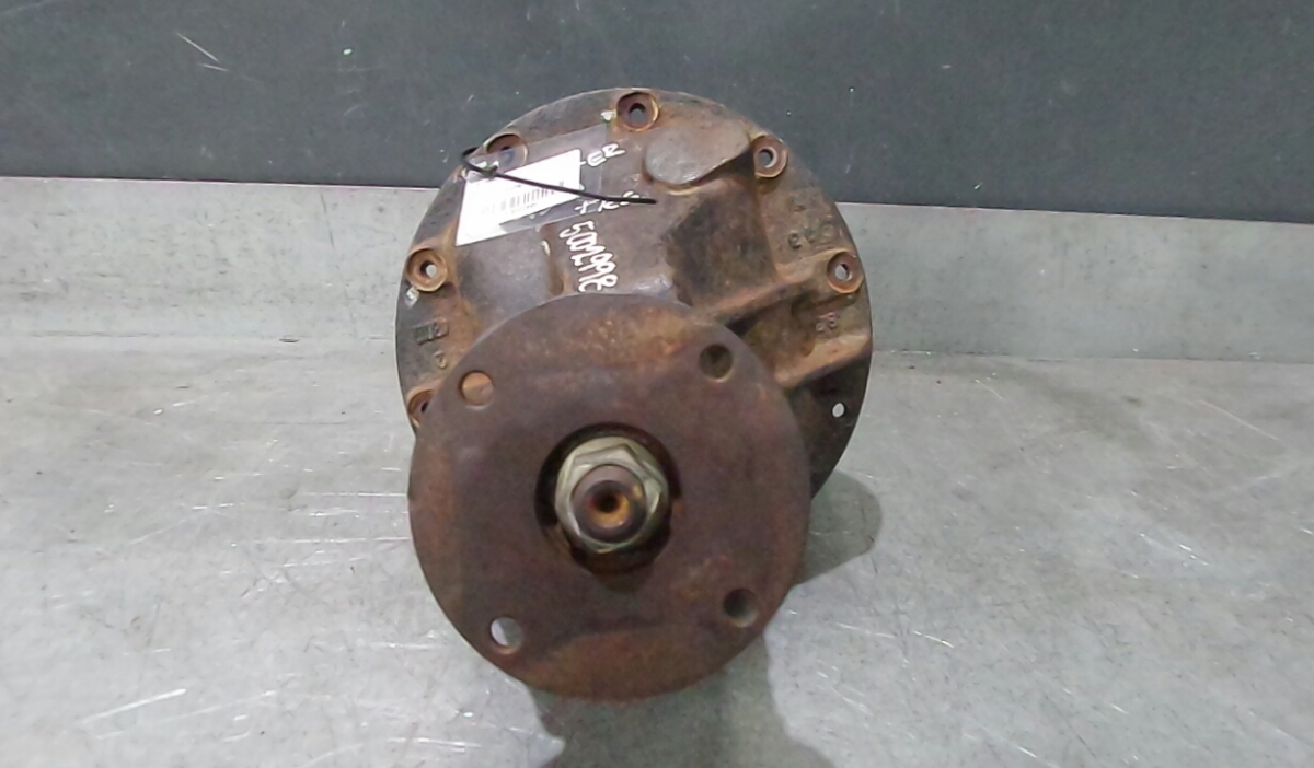 Rear differential FORD RANGER (ER, EQ, R_) 2.5 D 4x4 43/9 | B-Parts