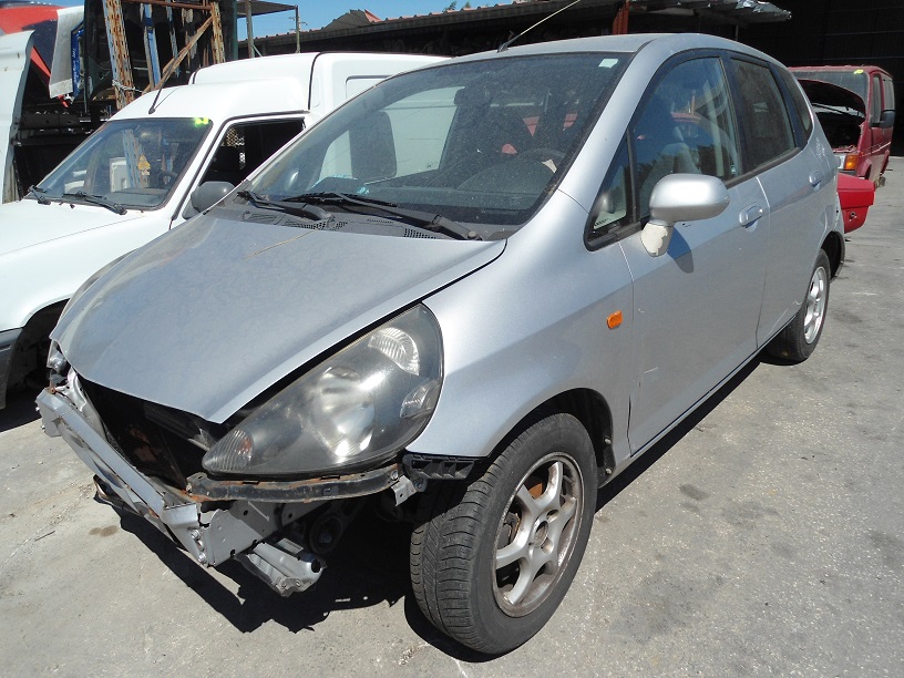 Módulo de ABS HONDA JAZZ II (GD_, GE3, GE2) 1.2 i-DSI (GD5, GE2) SAA-GO ...