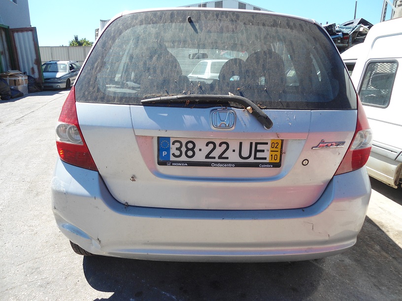 Módulo de ABS HONDA JAZZ II (GD_, GE3, GE2) 1.2 i-DSI (GD5, GE2) SAA-GO ...