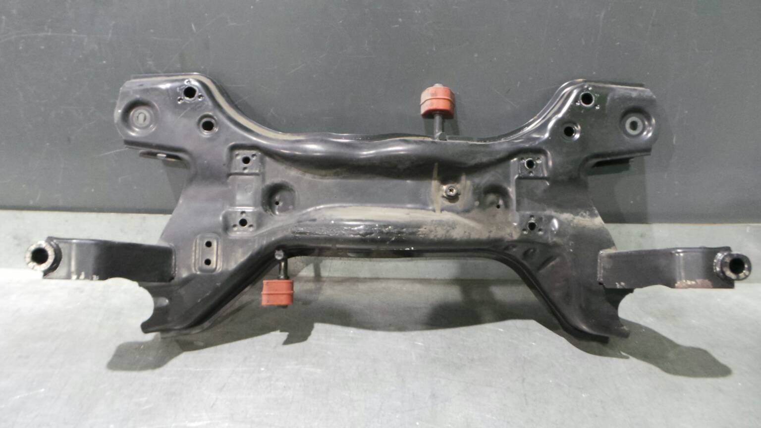Subframe VW POLO (9N_) 1.2 6R0199315 | B-Parts
