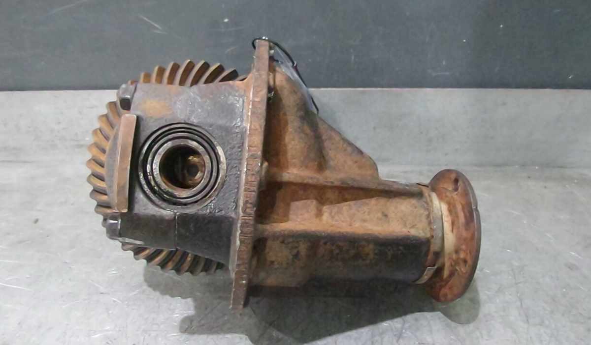 Rear differential FORD RANGER (ER, EQ, R_) 2.5 D 4x4 43/9 | B-Parts