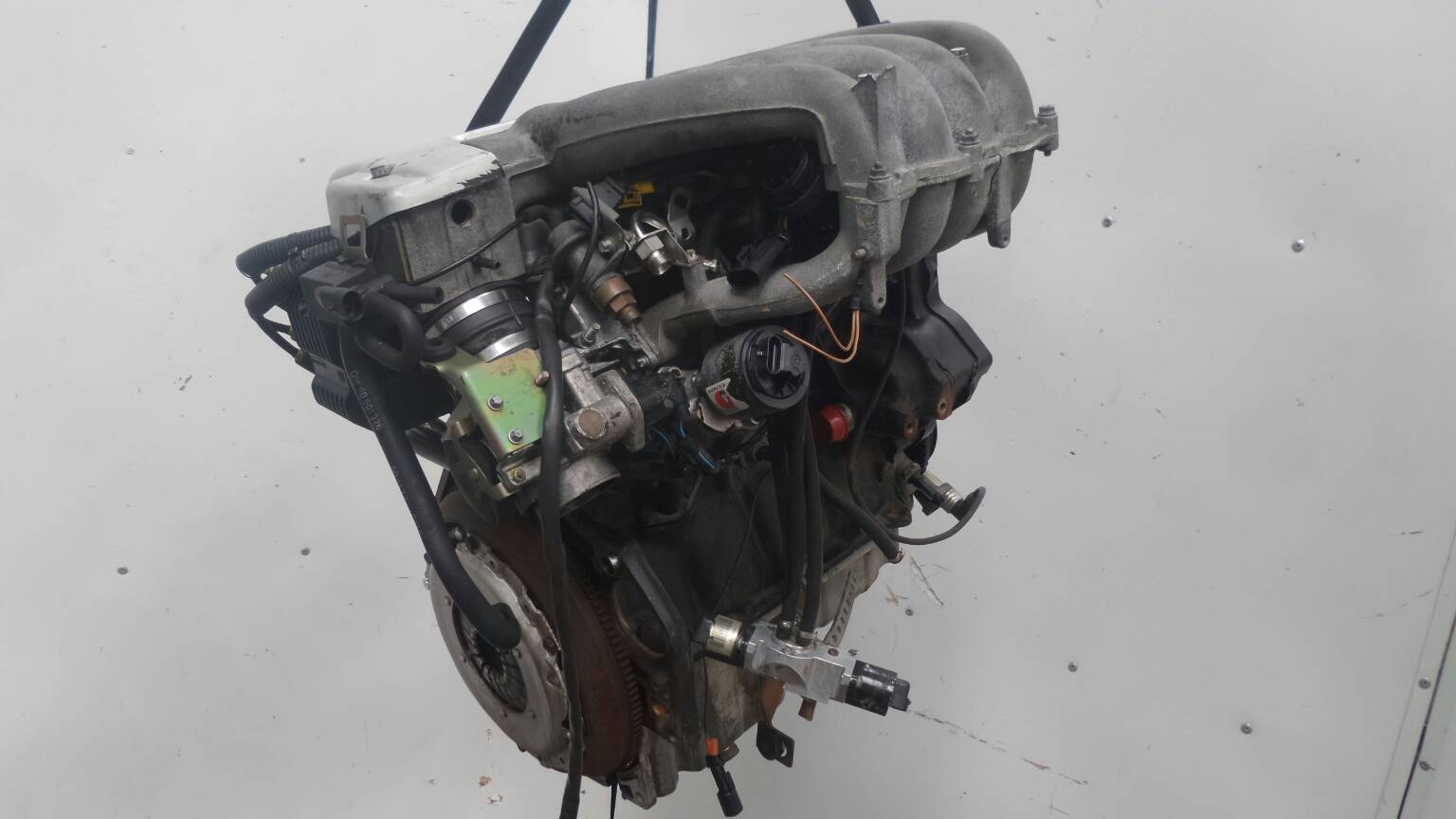 Engine OPEL ASTRA F Estate (T92) 1.6 i (F35, M35) X16XEL | B-Parts