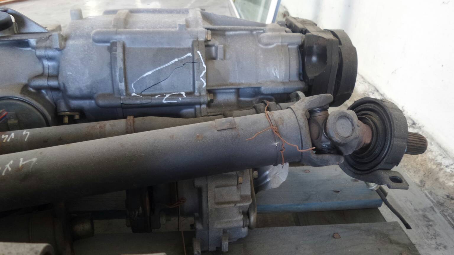 Mercedes W124 Automatic Gearbox For Sale at Joannie Adams blog