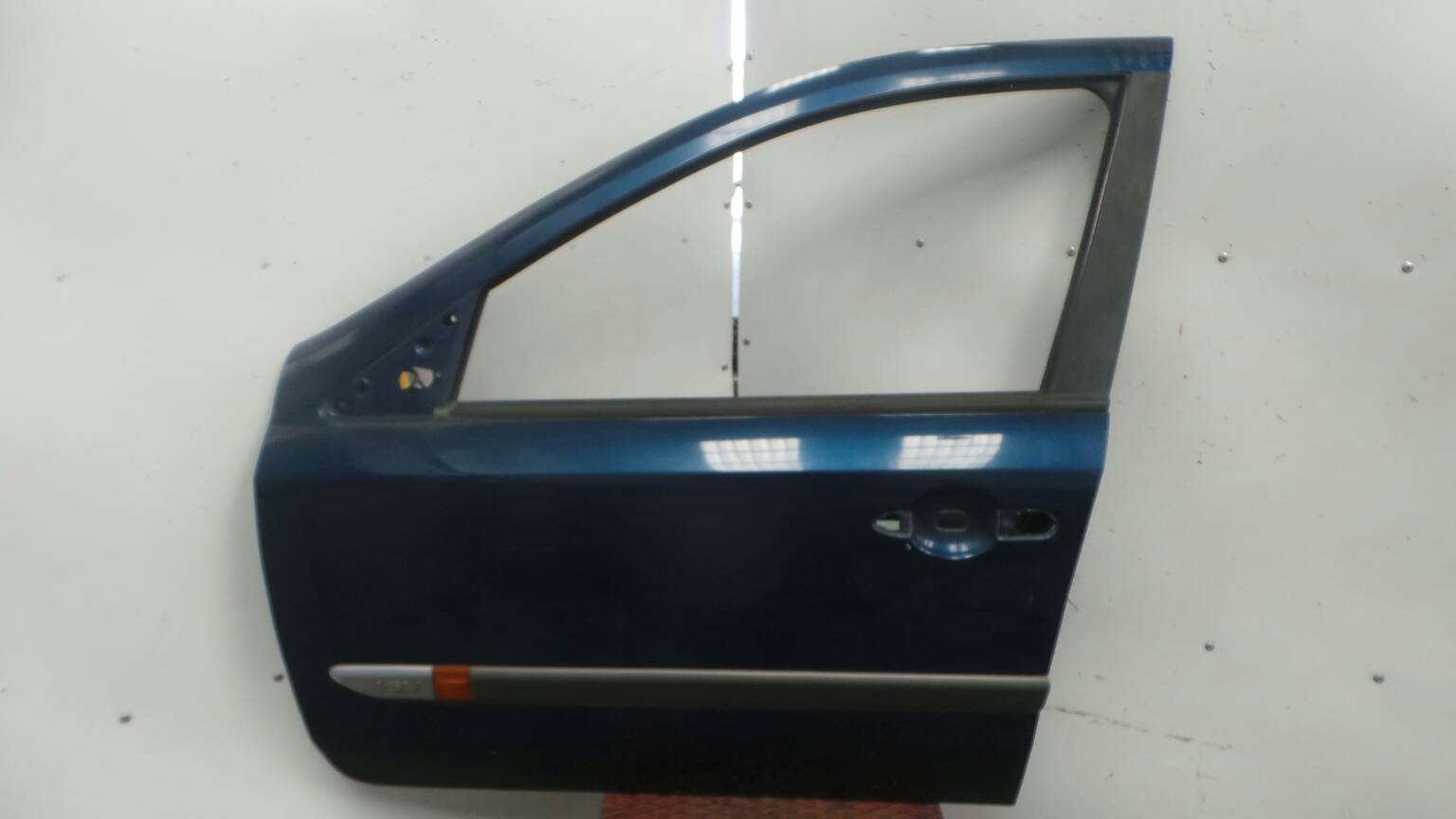 Porta frente esquerda RENAULT LAGUNA II Grandtour (KG0/1_) 1.6 16V ...