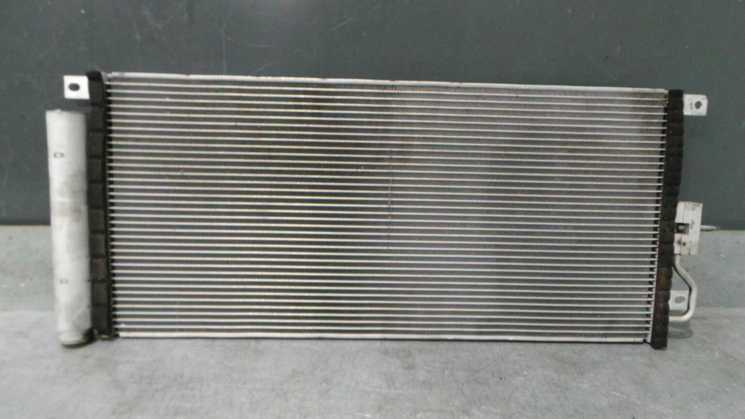 AC radiator OPEL MOKKA / MOKKA X (J13) 1.6 CDTI (_76) 2543557 | B-Parts