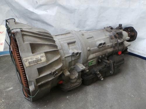 Automatic gearbox BMW 3 Compact (E36) 316 i 1013 | B-Parts