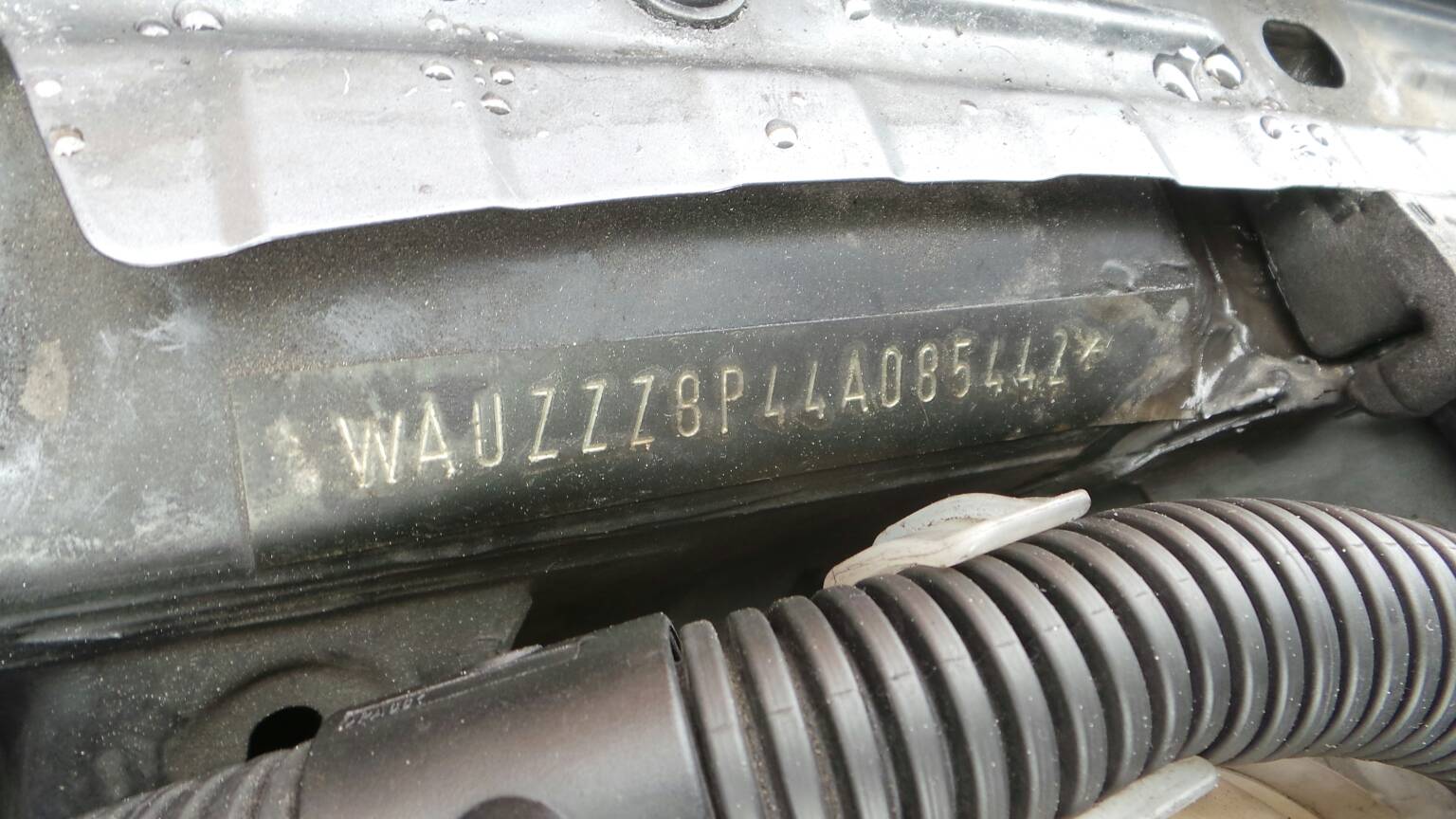 Radiator fan AUDI A3 (8P1) 1.6 FSI 1K0121207 | B-Parts