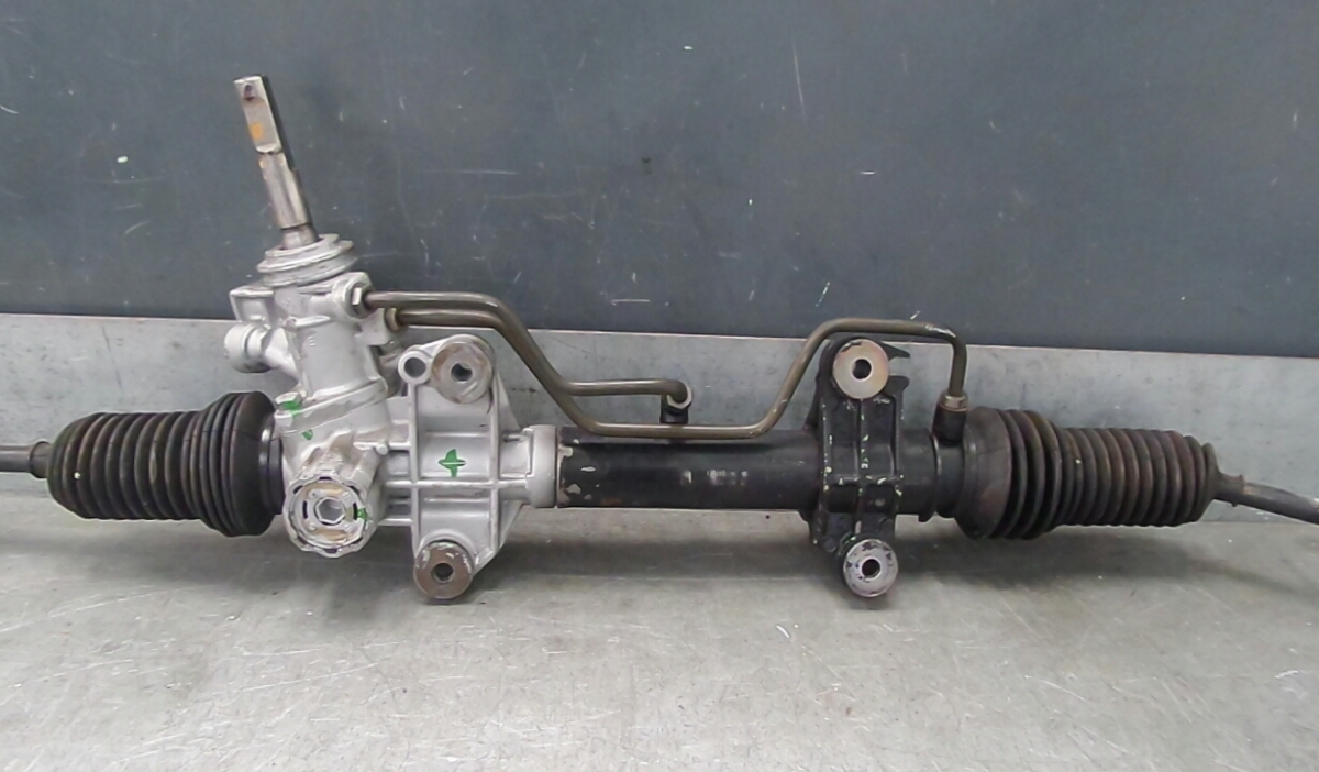 Steering rack RENAULT LAGUNA I (B56_, 556_) 1.9 dTi (B56J) | B-Parts