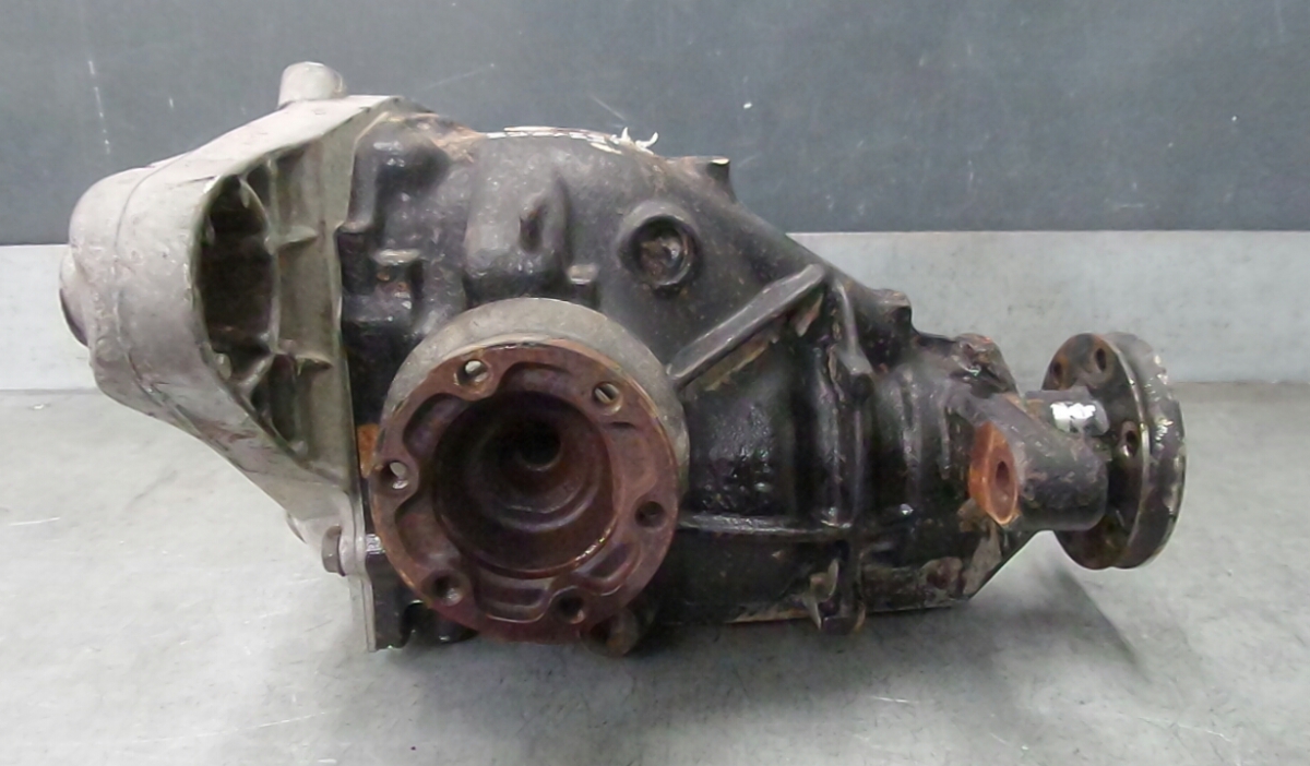 Rear differential BMW 5 (E39) 5073985 | B-Parts