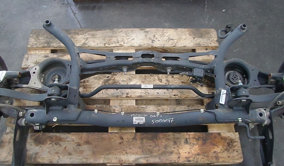 Subframe VW GOLF V (1K1) 1.9 TDI 5159455 | B-Parts