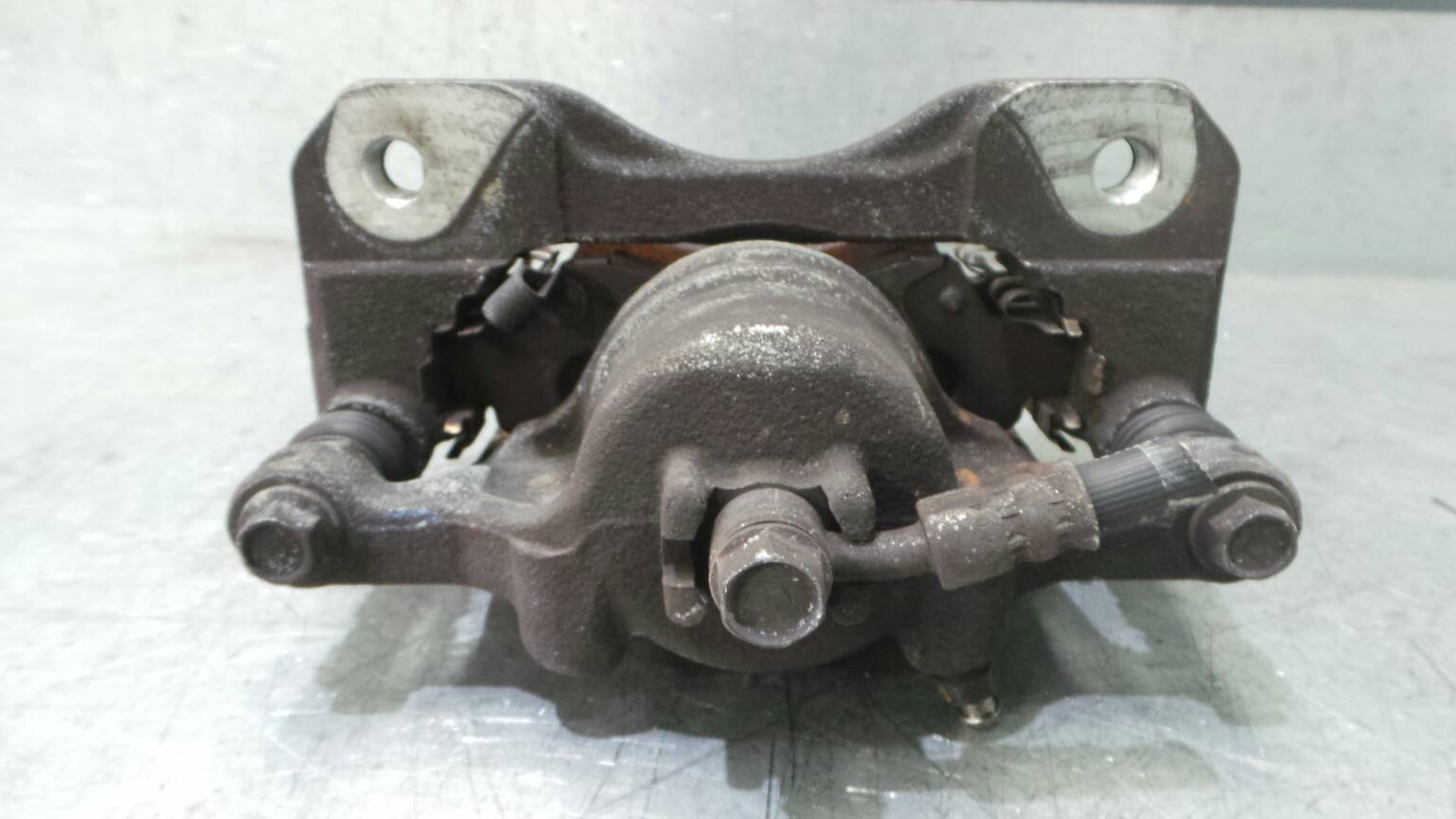 Master brake HONDA JAZZ II (GD_, GE3, GE2) 1.2 i-DSI (GD5, GE2) 3351281 | B-Parts