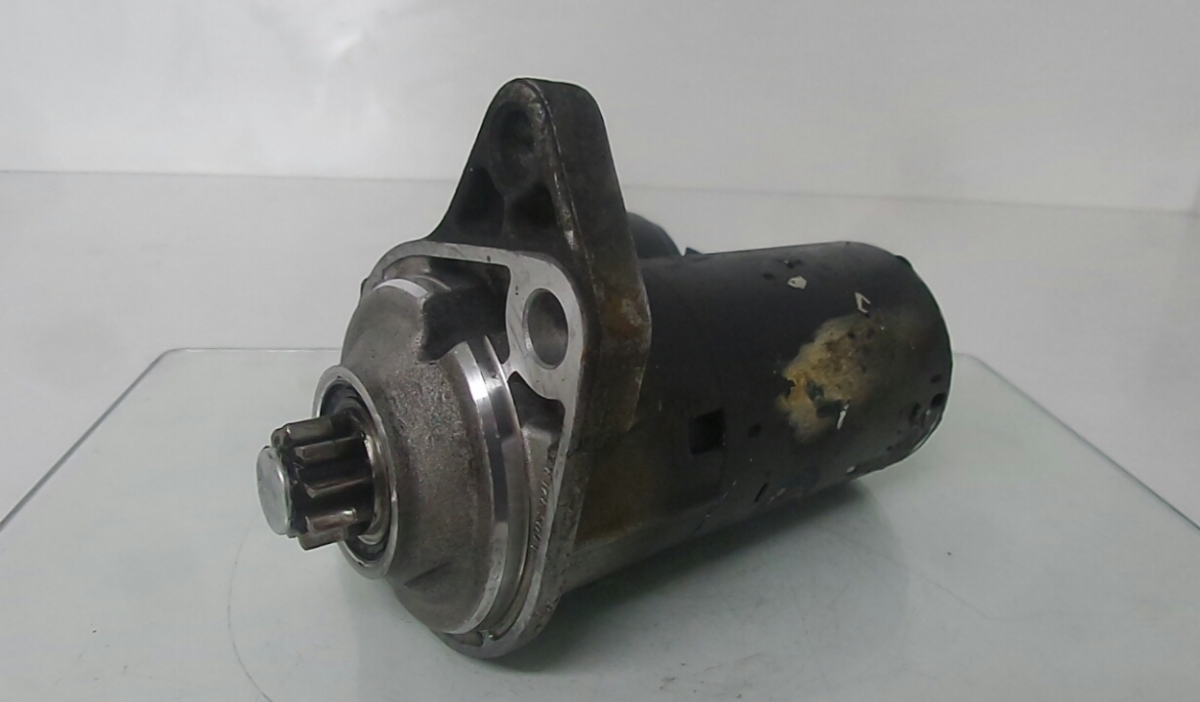 Starter VW GOLF IV (1J1) 1.4 16V 5806110 | B-Parts