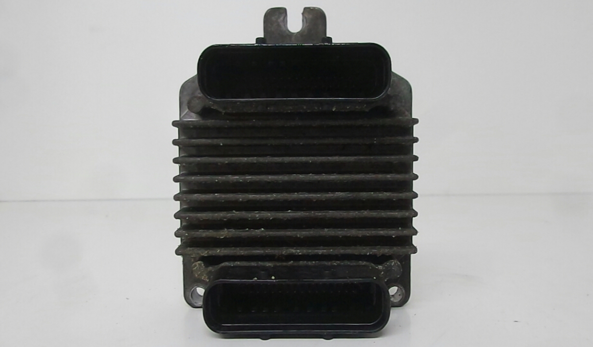 Engine control unit (ECU) OPEL ASTRA G Estate (T98) 1.4 (F35) 6913010 ...