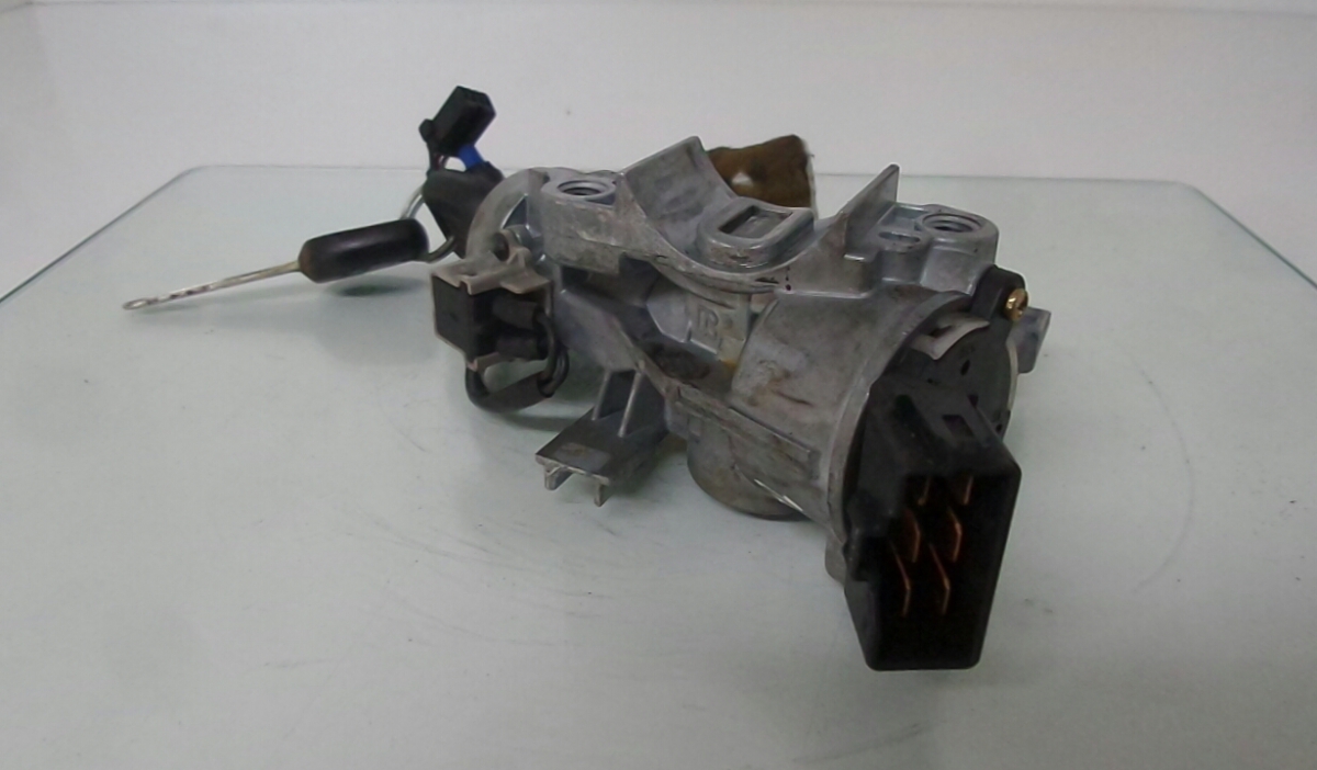 Ignition barrel MITSUBISHI PAJERO III (V7_W, V6_W) 3.2 Di-D (V68W ...