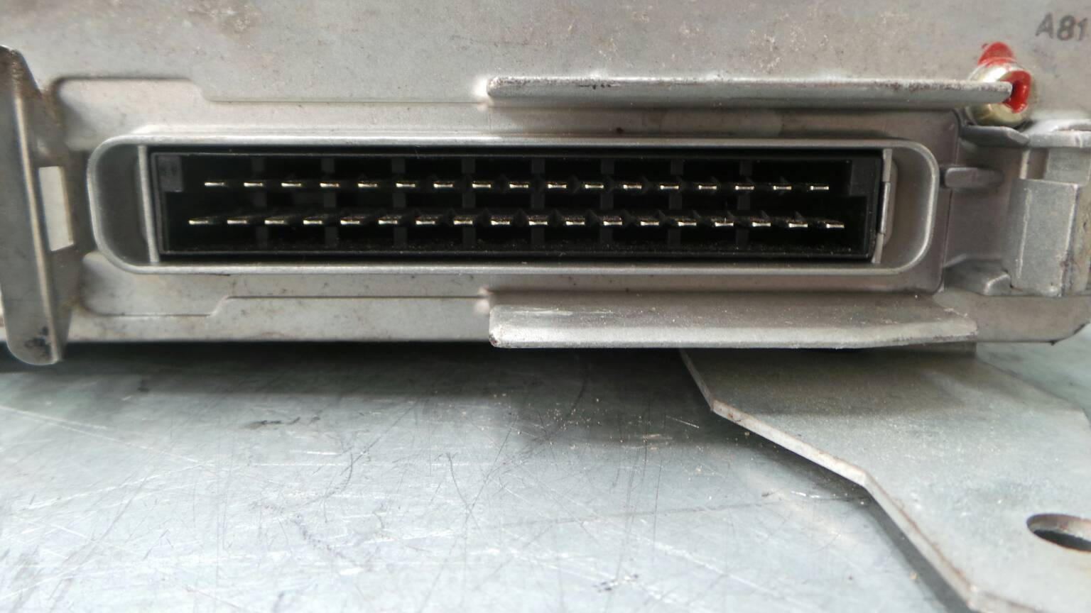 ESP ECU NISSAN PRIMERA (P10) 2.0 GT 223589 | B-Parts