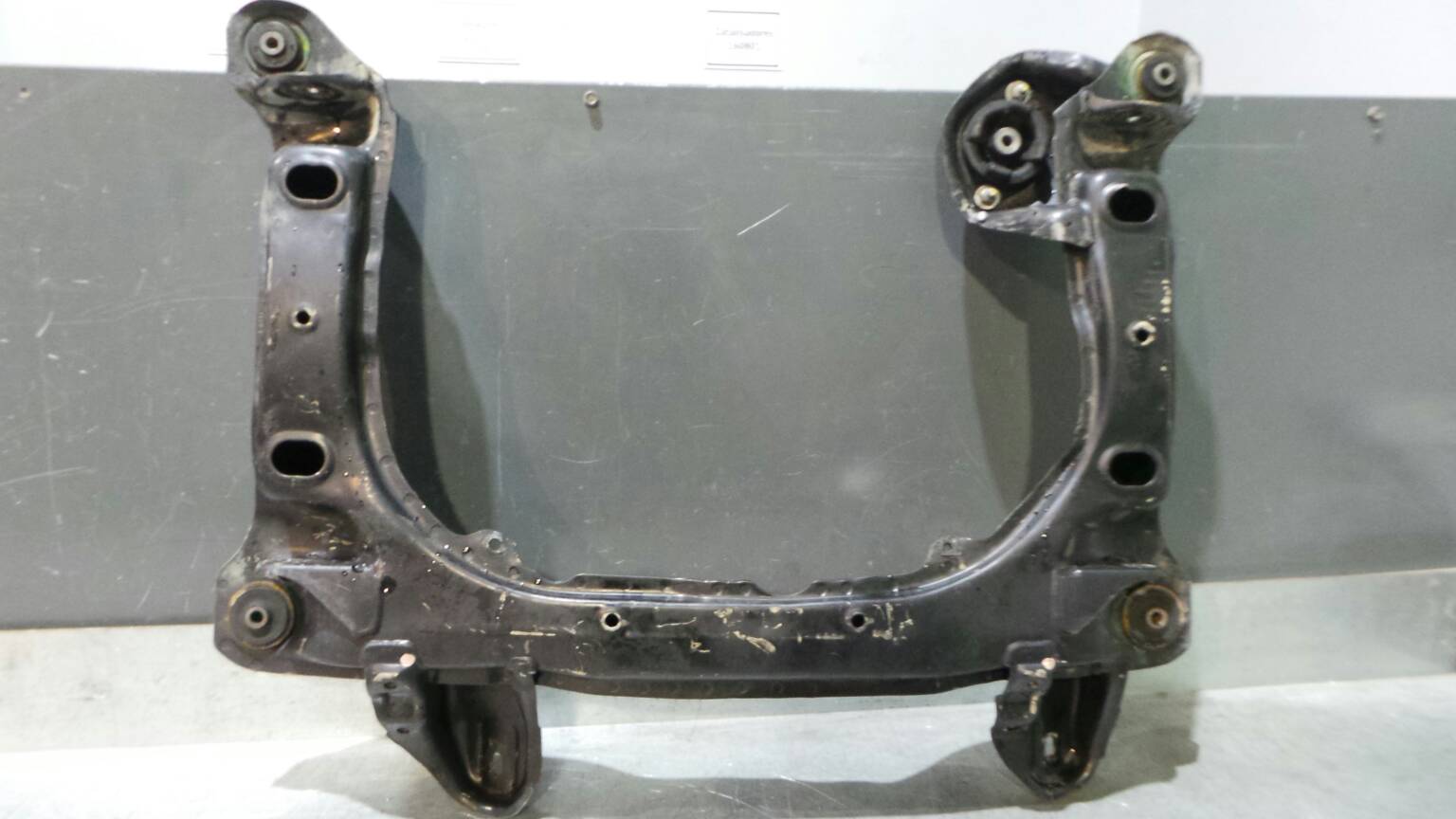 Subframe AUDI 80 (89, 89Q, 8A, B3) 1.6 TD | B-Parts