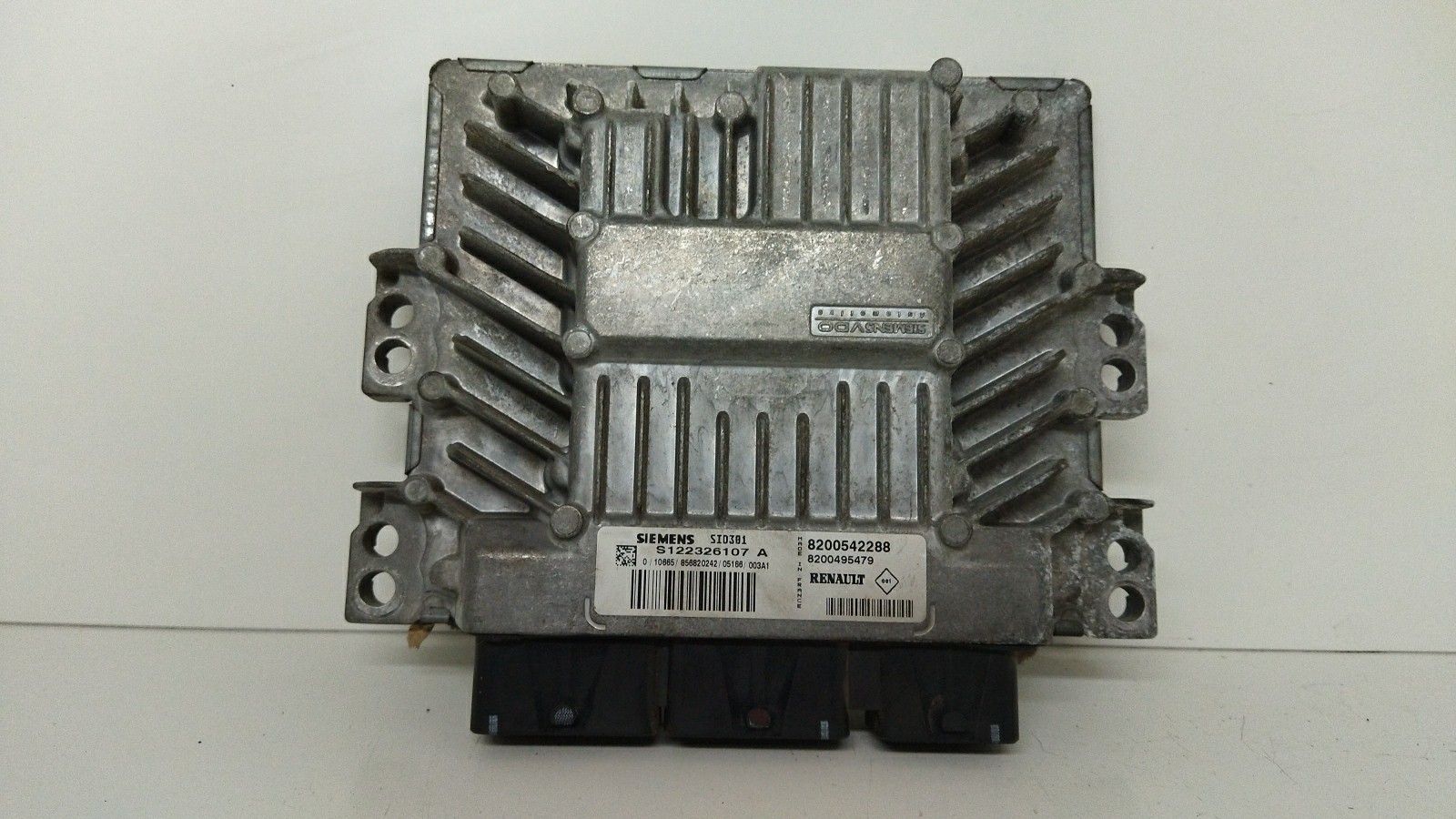 Engine control unit (ECU) RENAULT MEGANE II Estate (KM0/1_) 1.5 dCi ...