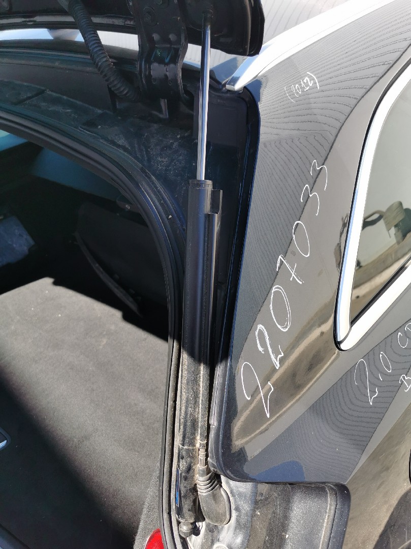 Electronic module OPEL INSIGNIA A Sports Tourer (G09) 2.0 Biturbo CDTI ...