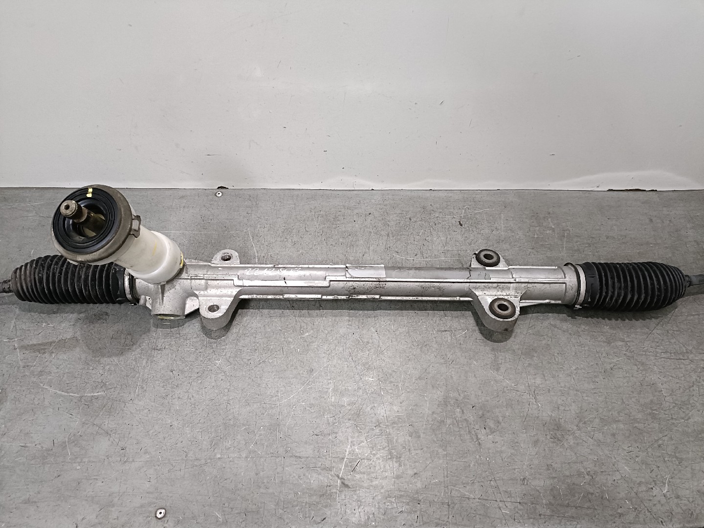 Crémaillère de direction HYUNDAI i30 Estate (FD) 1.6 CRDi 11246376 | B ...