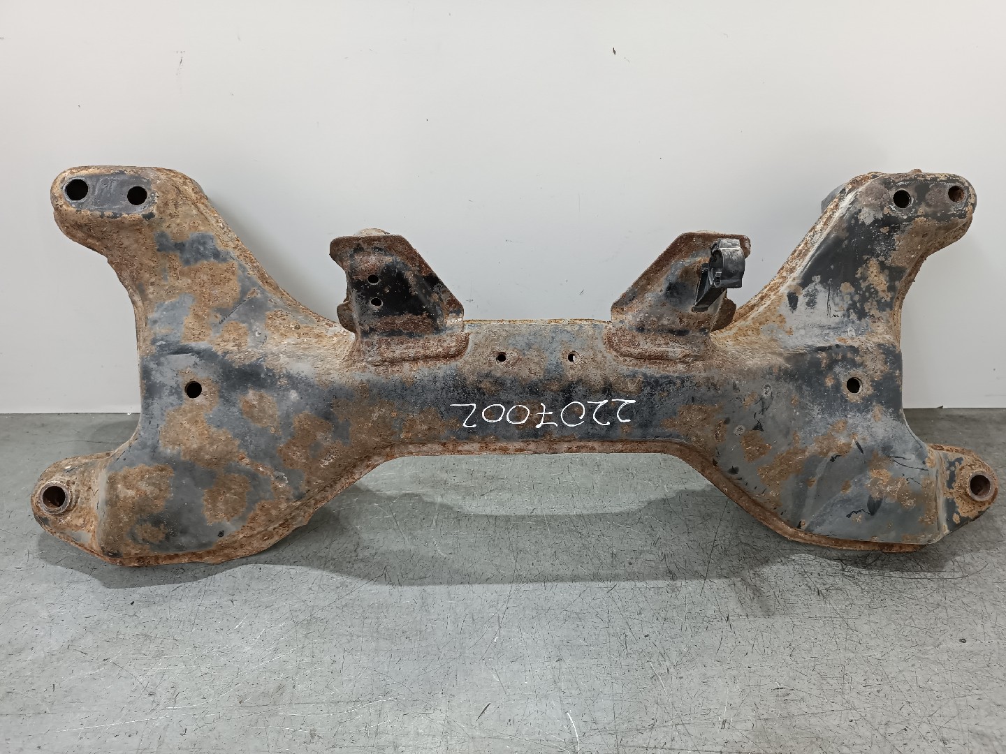 Subframe NISSAN ALMERA I (N15) 1.4 10167145 | B-Parts