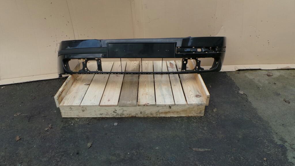 Front bumper SKODA OCTAVIA I (1U2) 5735 | B-Parts