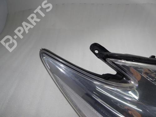 Scheinwerfer rechts TOYOTA PRIUS (_W3_) 1.8 Hybrid (ZVW3_) 3967505 | B ...