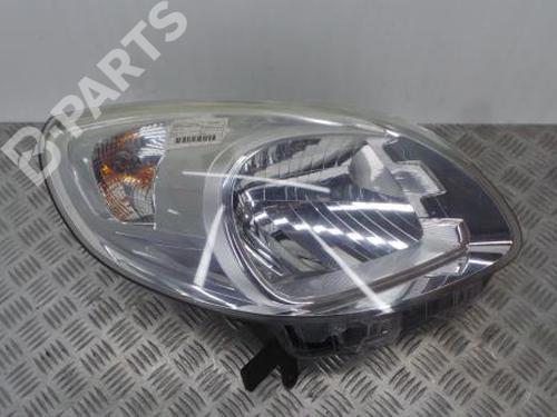 Phare droit RENAULT KANGOO Express (FW0/1_) 1.5 dCi 75 (FW07, FW10 ...