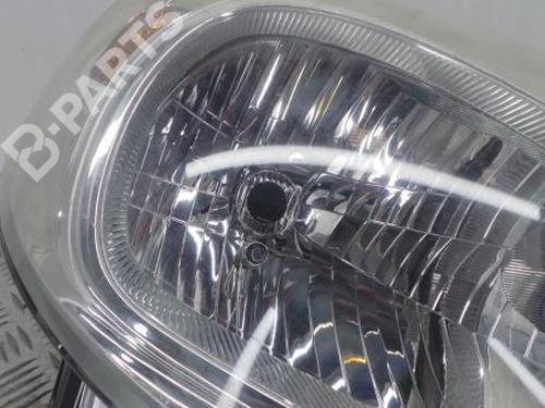 Phare droit RENAULT KANGOO Express (FW0/1_) 1.5 dCi 75 (FW07, FW10 ...