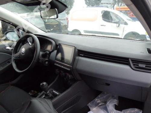 Intercooler RENAULT CLIO V (B7_) 1.5 Blue dCi 85 (B7AG) 10282755 | B-Parts