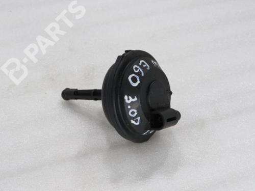 Electronic module BMW 5 (E60) 520 d 6514565 | B-Parts